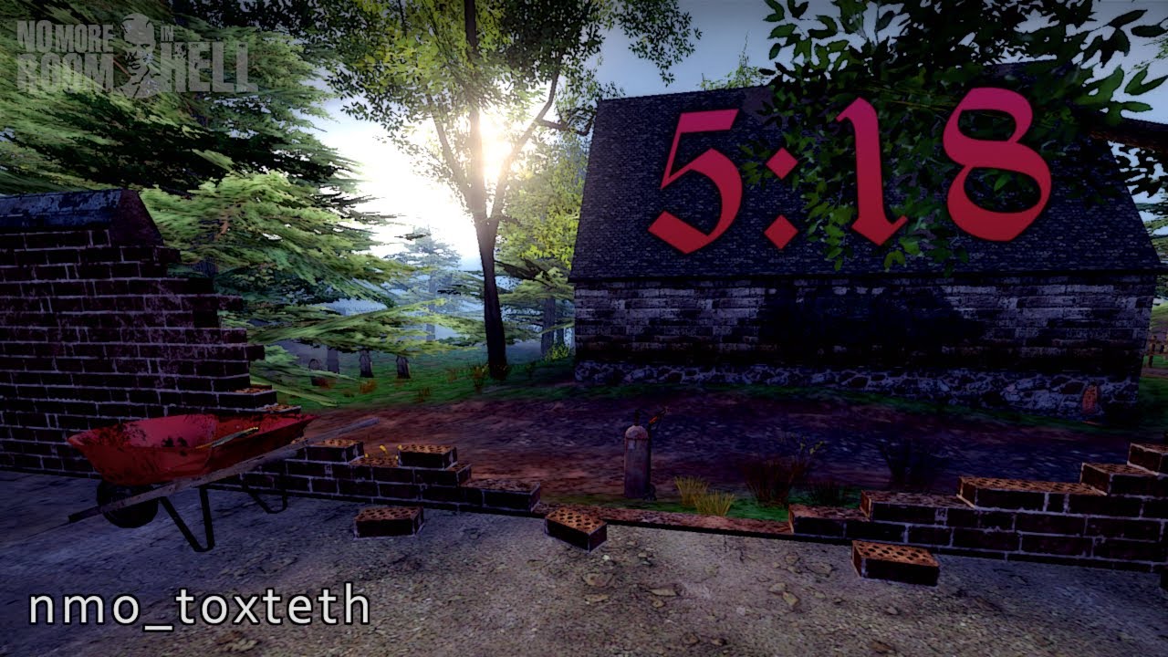 NMRiH - Toxteth Speedrun, Solo (05:18) - YouTube