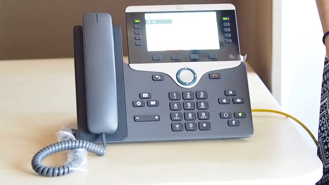 Cisco VM Setup - YouTube