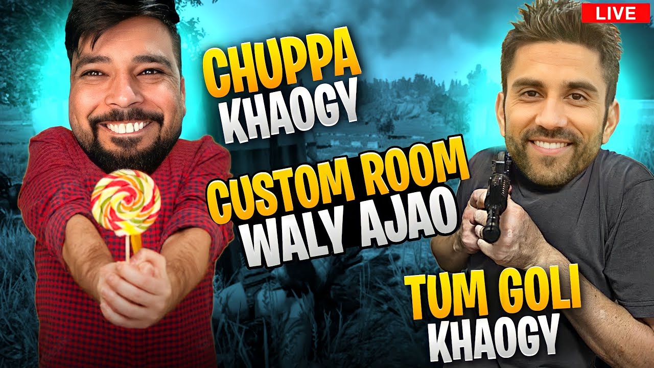 NEW UPDATE AA GEI ? AA JAO ROOM MIN SAB - FM RADIO GAMING IS LIVE - YouTube