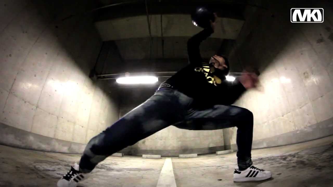 Freestyle Basketball / Tokyo Style Freestyle Basketball - Underground ...