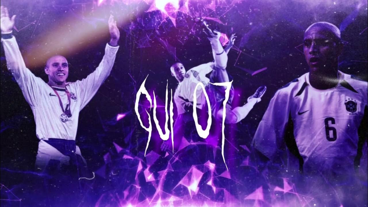 SAI DE CIMA É A VEZ DELA - GUI 07, Yuri Redicopa & MC Davi CPR - YouTube