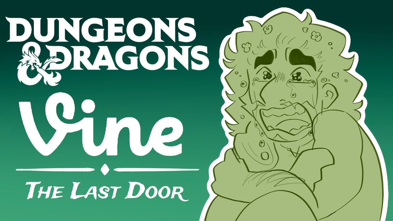 DnD Vines: The Last Door Edition - YouTube