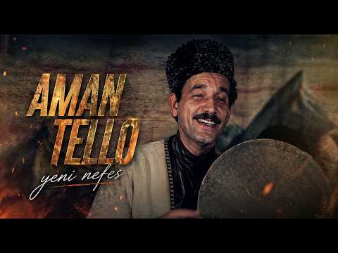 Aman Tello - Ramiz Əzizbəyli ( Bəyin Oğurlanması Filmindən )