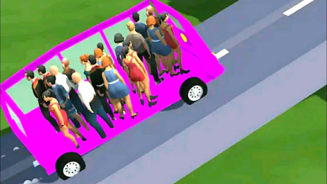 Bus arrival mod.Bus arrival.bus arrival mod apk unlimited money. - YouTube