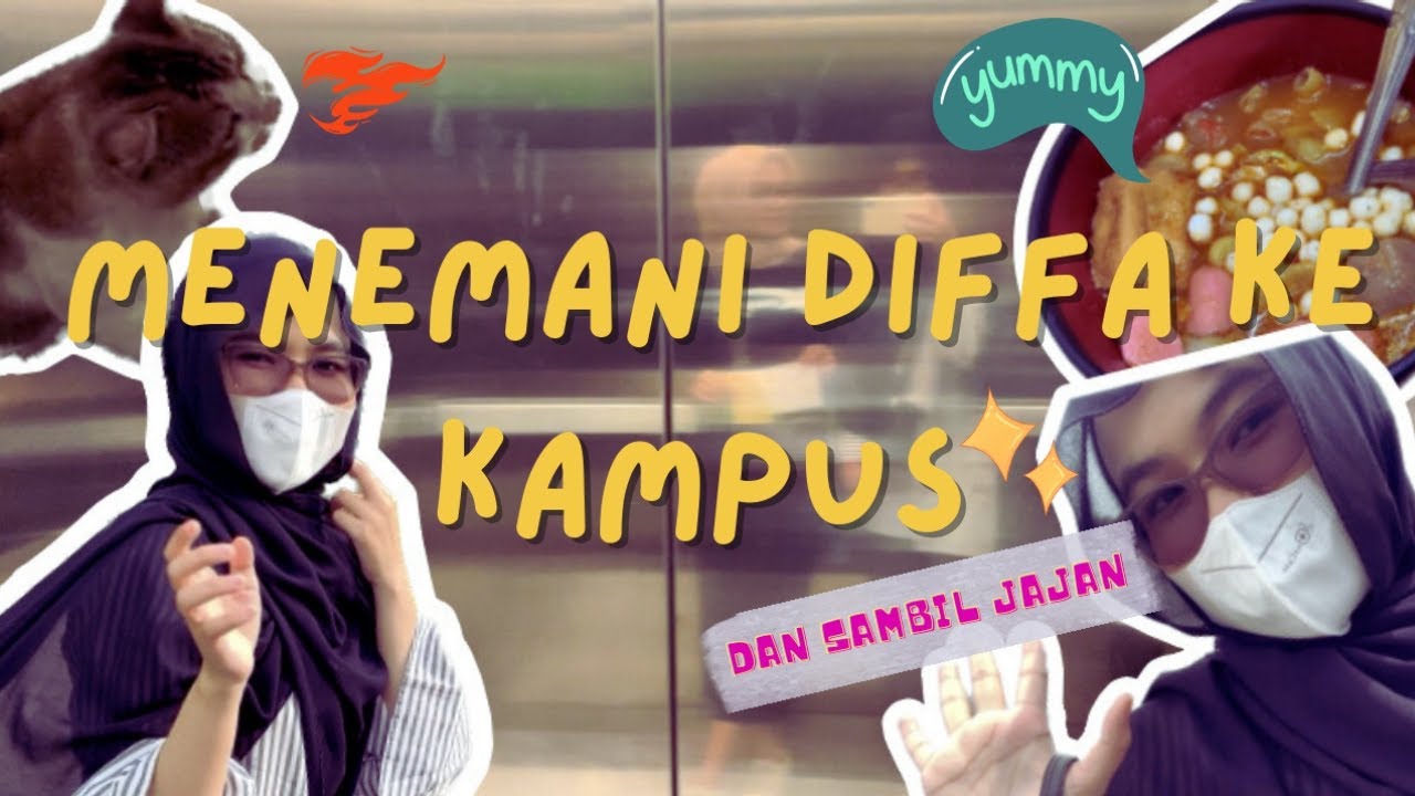 MENEMANI NENENG DIPA - YouTube