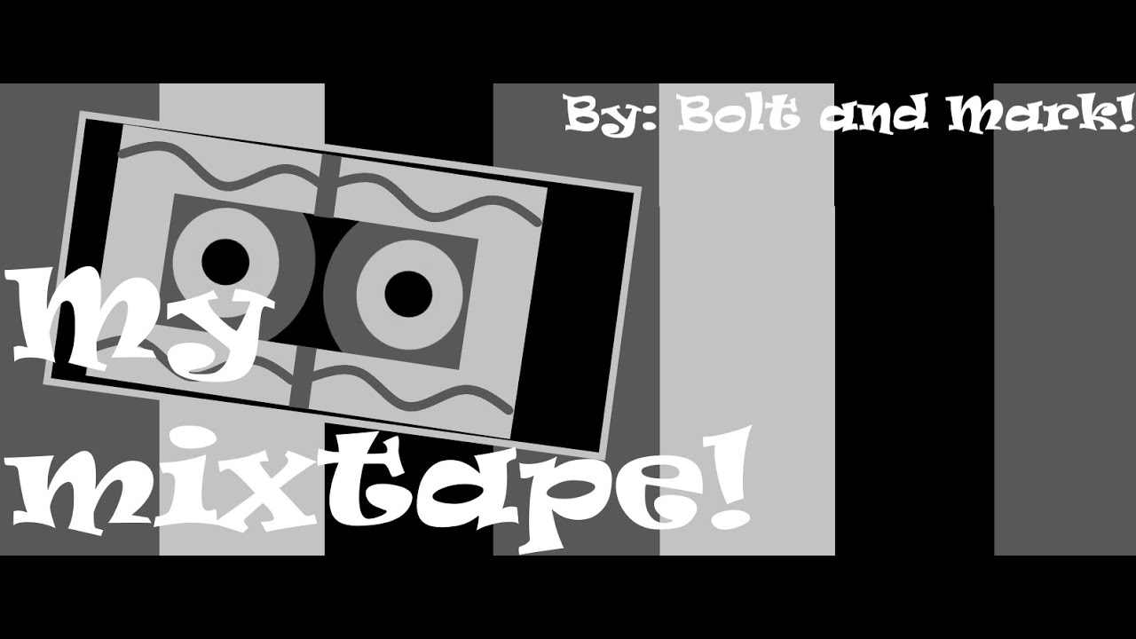 My Mixtape! - YouTube