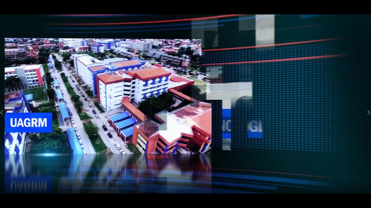 RESUMEN NOTICIAS UAGRM - 14 AGOSTO 2024 TARDE - YouTube