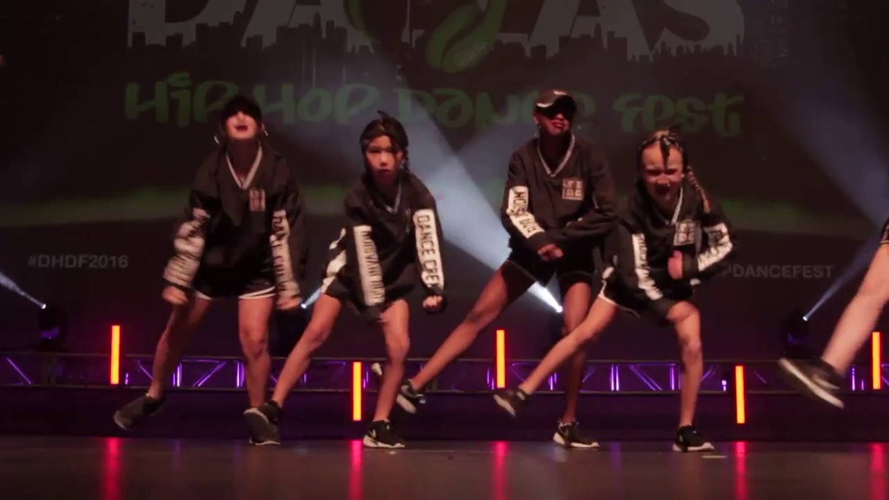DHDF 2016 Recap - YouTube