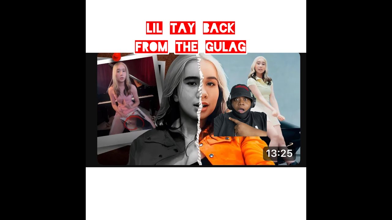 Lil Tay Back From The Dead [First Instagram Live] #liltay #tiktok # ...