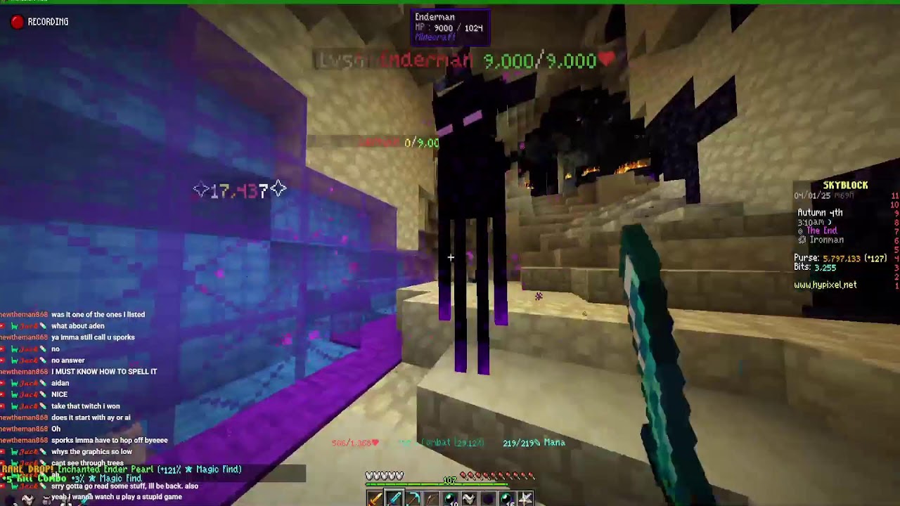 Minecraft By The Books - YouTube