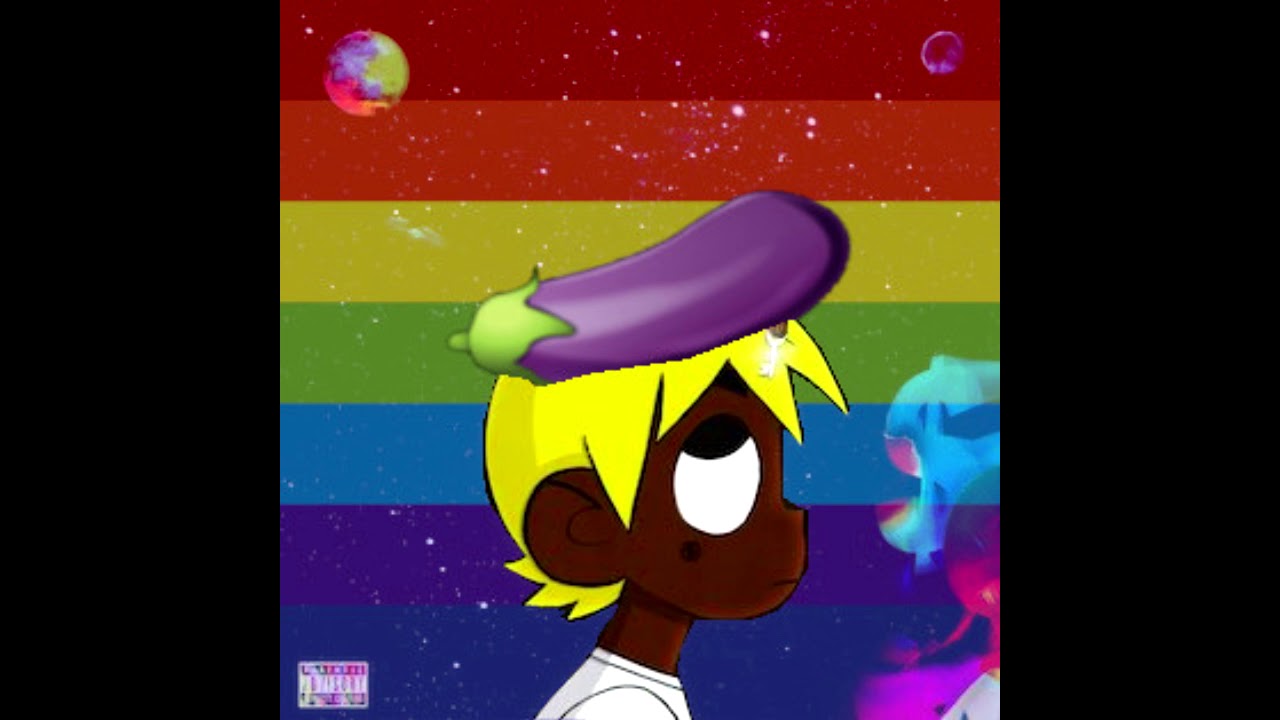 Myron Gay Version- Gayron(parody) - YouTube