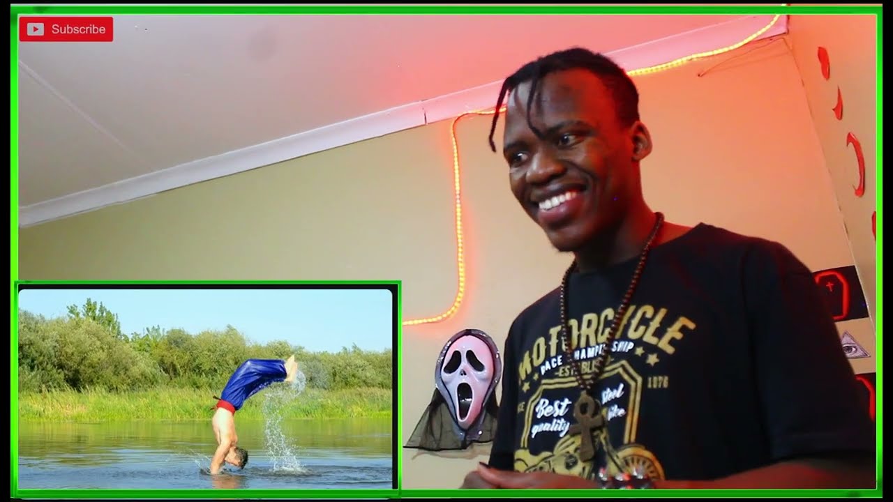 Hard! Combat Hopak - Бойовий Гопак. ХОРОБРИМ - Folk Dance Fight ...