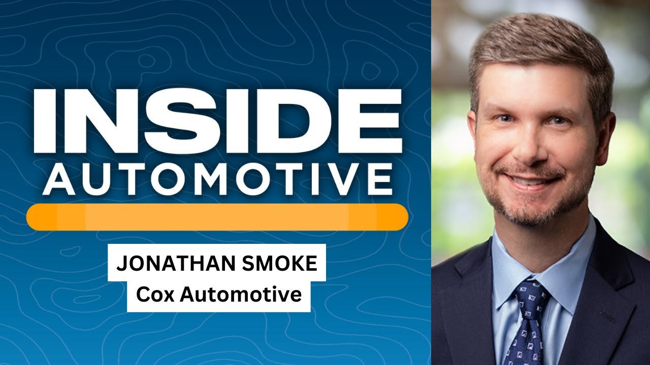 The 2024 automotive landscape: 5 trends all dealers should watch ...