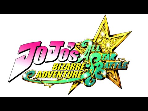 My Proud Collection (Model Gallery) - JoJo's Bizarre Adventure: All Star Battle OST Extended