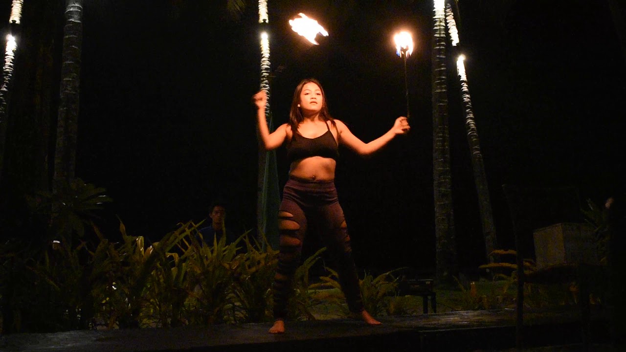 fire dancer 1 - YouTube