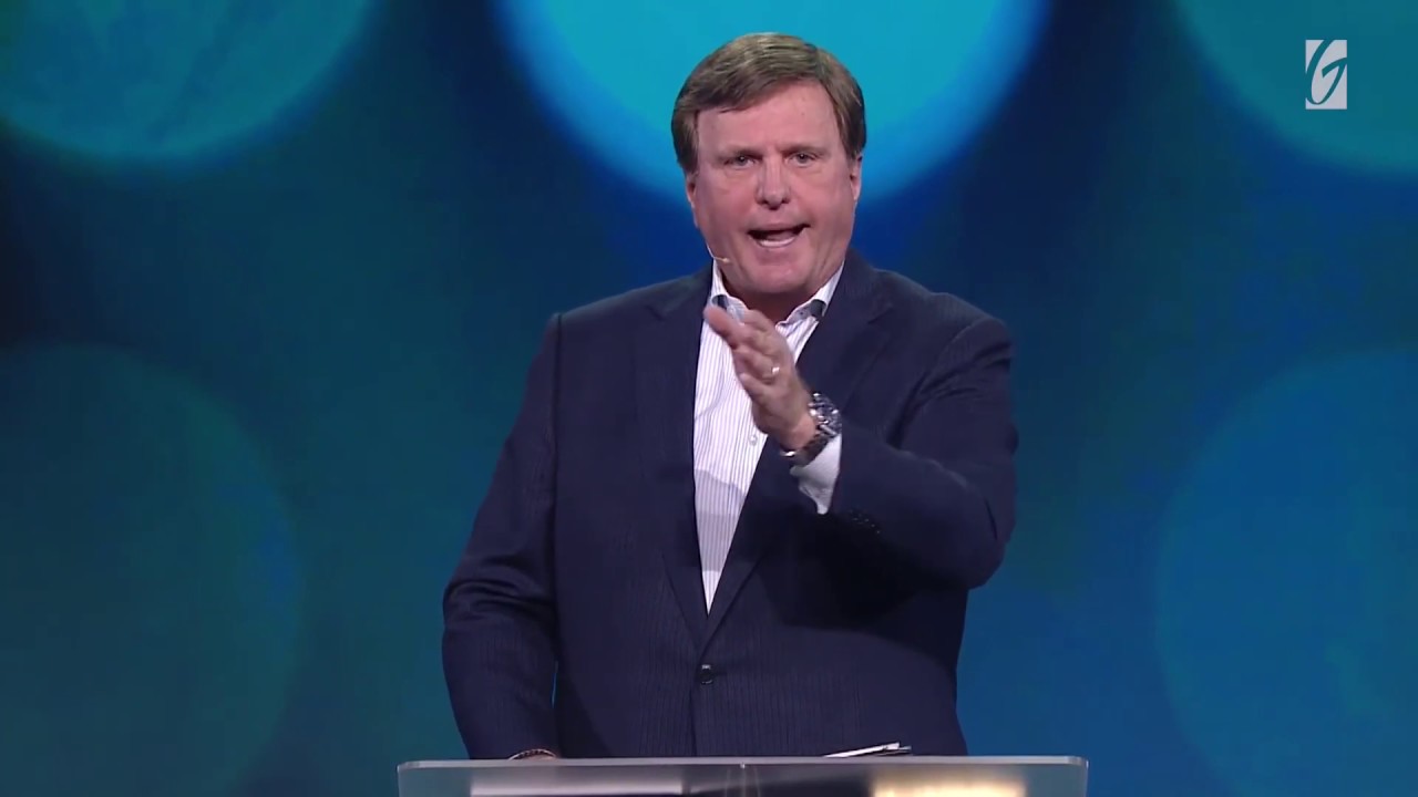 This Is Not The End | Jimmy Evans - YouTube