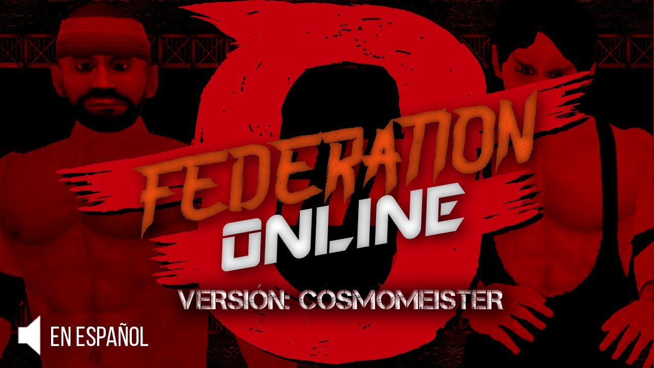 Federation Online || Episodio 04 || - YouTube