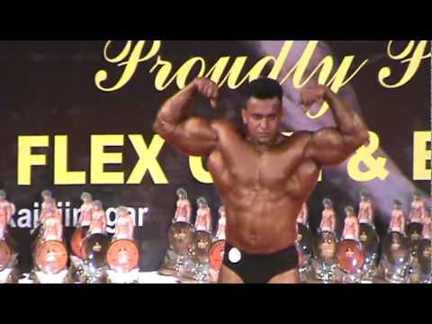 Indian Bodybuilders - Karnataka Sri - 4 [2012] [ Sumesh Muralidharan ...