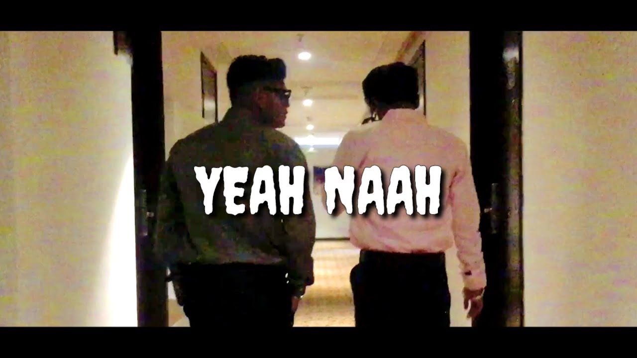 YEAH NAAH ( Teaser ) Karan Aujla | Full video 5 March | D Records - YouTube