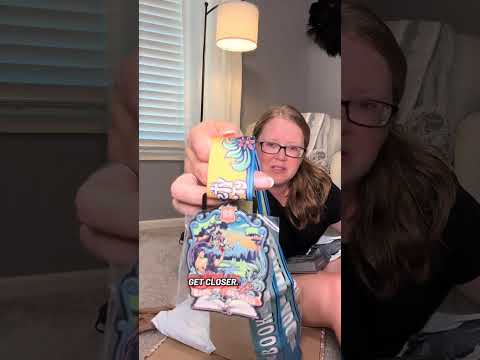 7/15 Surprise Chest Mystery Box – Part 3 (Final) Today I’m opening the final 9 packages from this