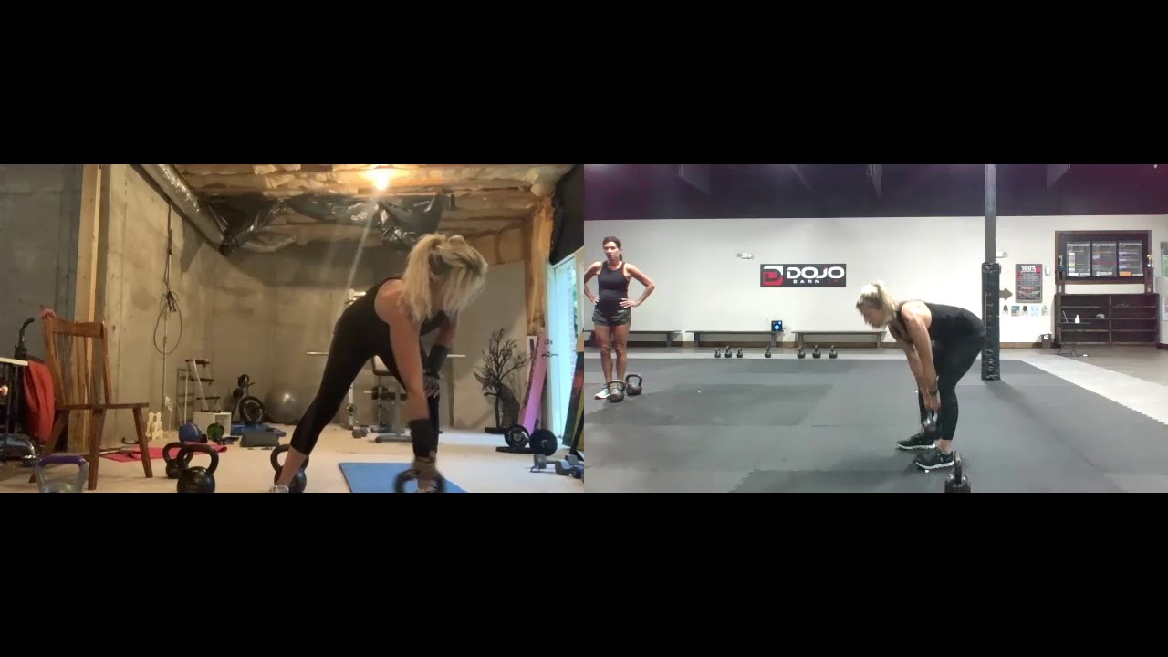 KB Circuit 5-19-20 - YouTube