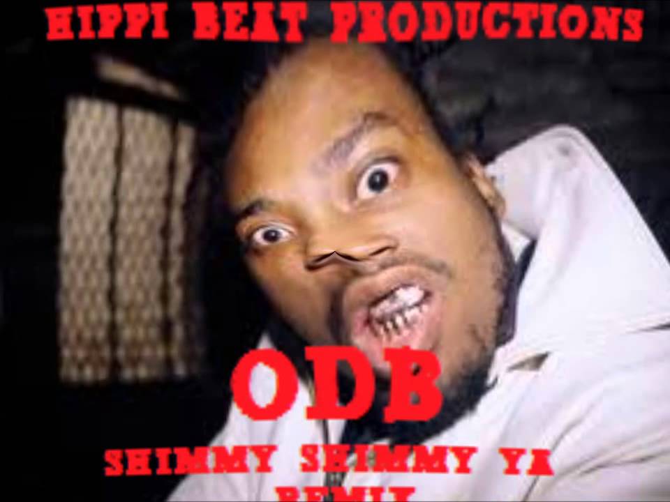 Hippi Beat Productions-ODB Shimmy Shimmy Ya Remix - YouTube