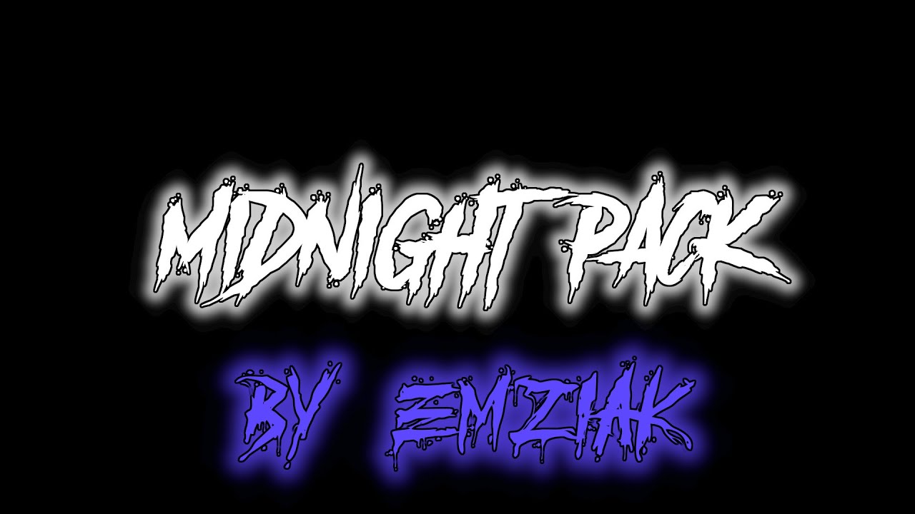midnight pack preview - YouTube