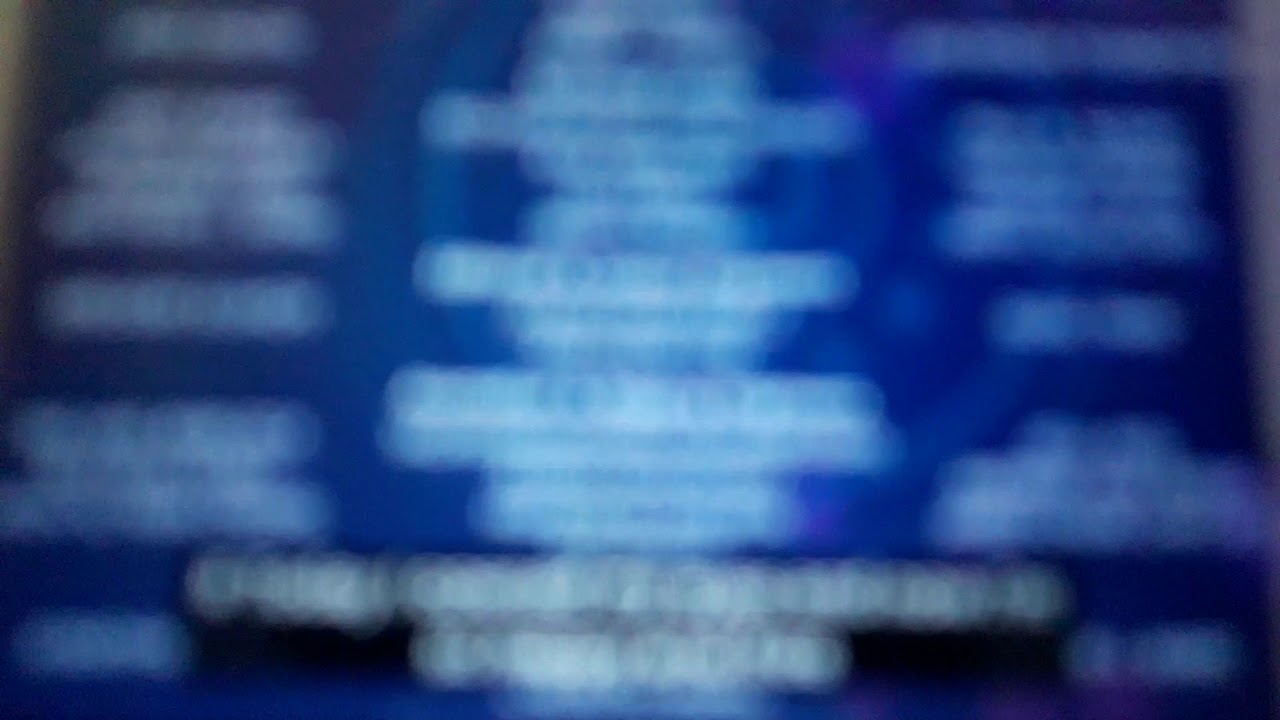 Home 2015 end credits BBC 2018 - YouTube