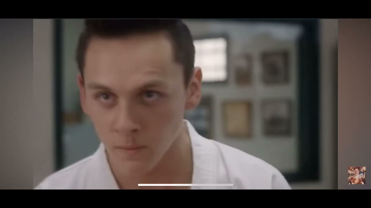 Hawk and Robby glow up - YouTube