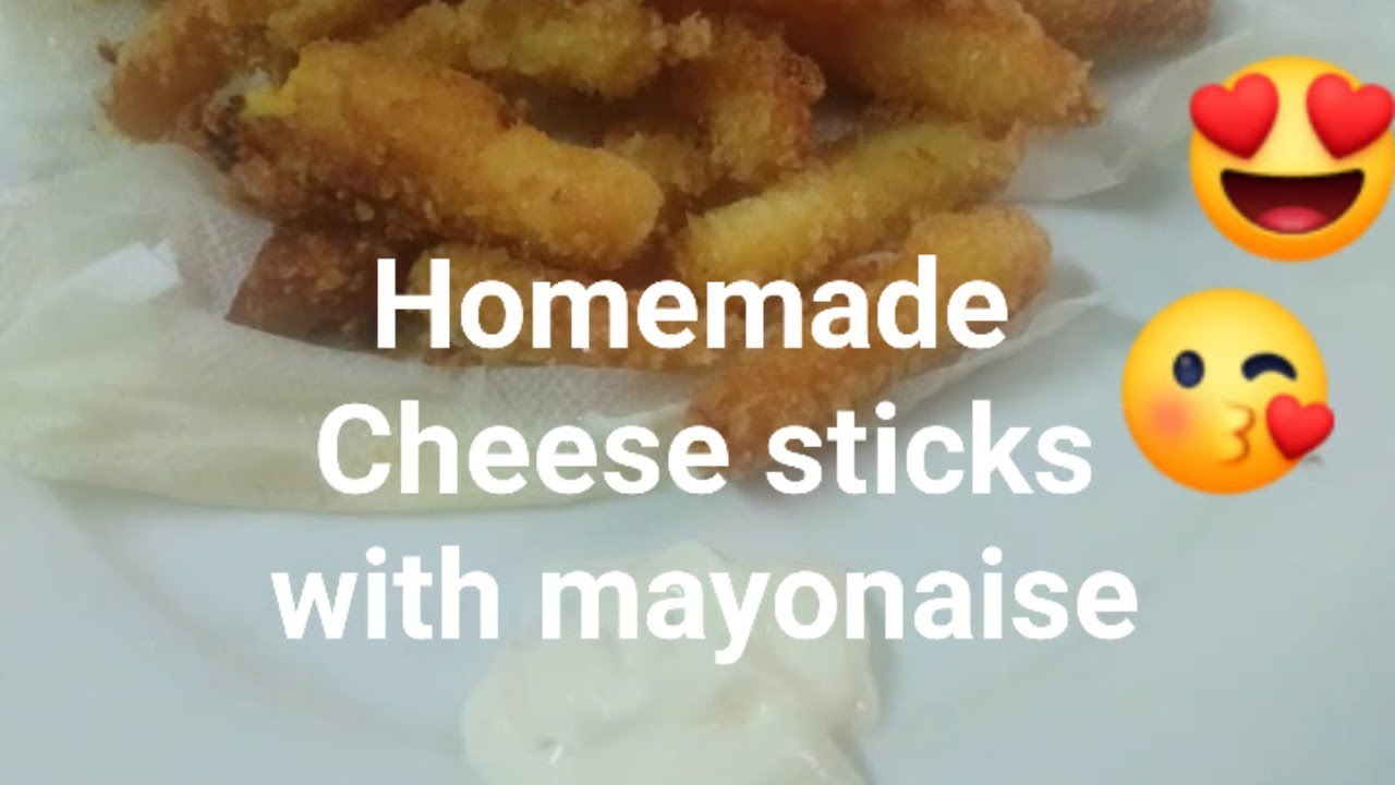 MERYENDA TIME| TURON WITH LANGKA|CHEESE STICKS RECIPE - YouTube