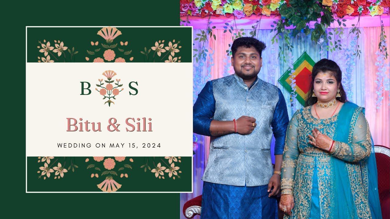 Highlites || Bitu with Sili || film by SAI VISION || - YouTube