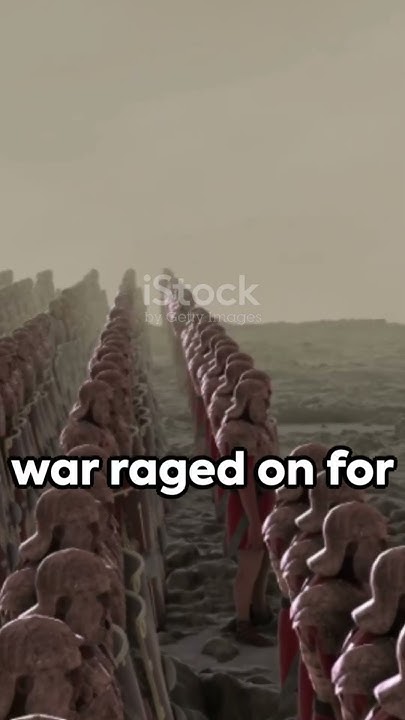 The Second Punic War - OverSimplified (Part 2) saji # ...