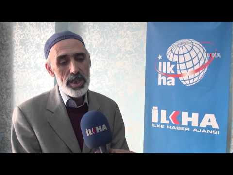 Persecuted imams during 28 February expect remit / 25 01 2016 / BATMAN