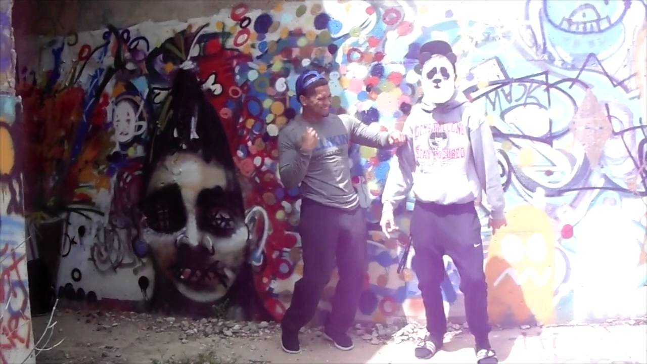 Quadratic Formula Rap (Panda) - YouTube