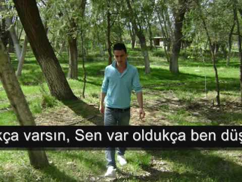 Taa uzaktaki sevgilim ..