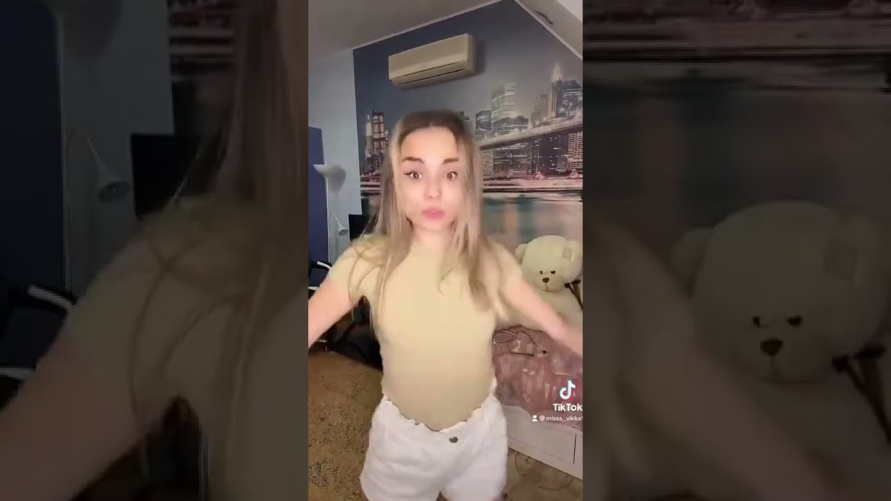 Allmylinks Misssvikki 51 Shorts Youtube