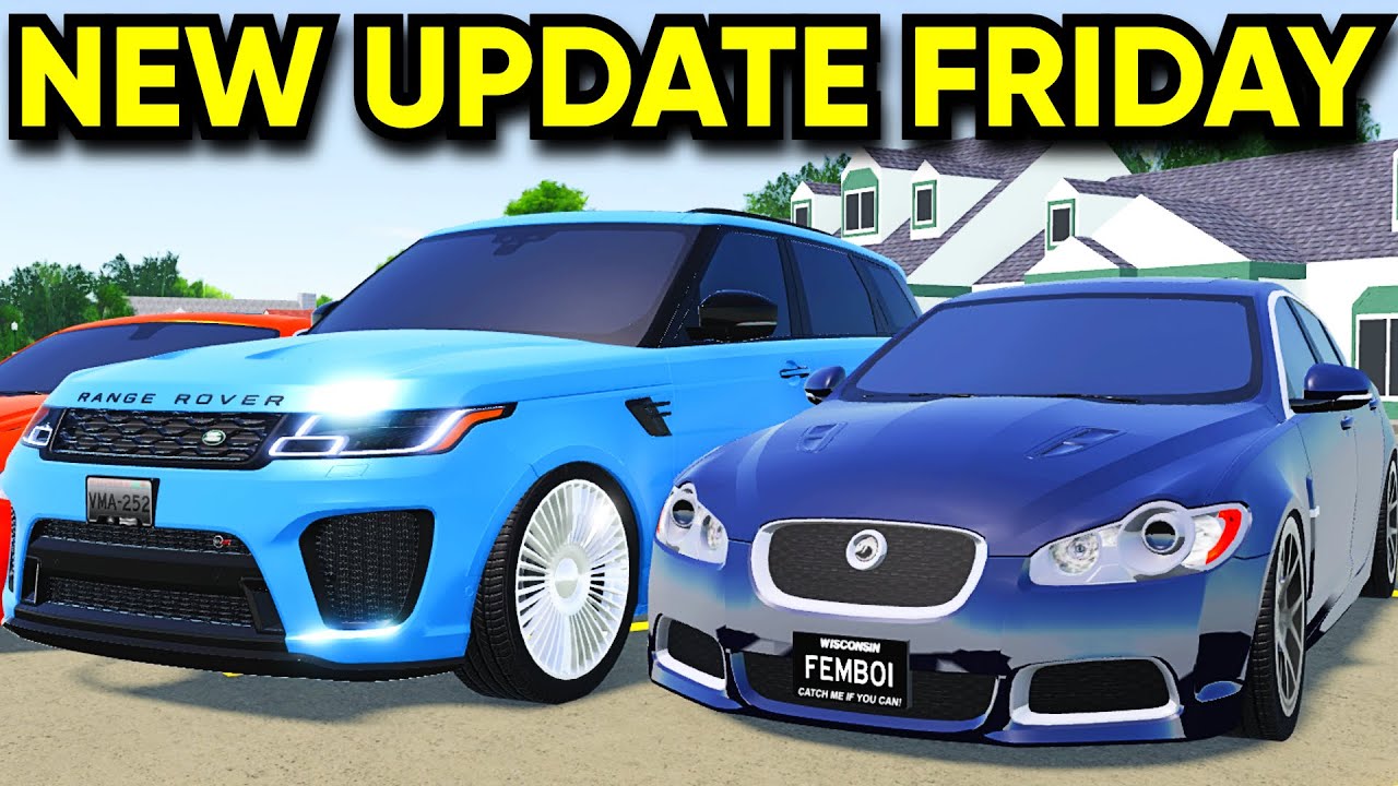 *NEW* UPDATE CONFIRMED COMING THIS FRIDAY IN GREENVILLE! - YouTube