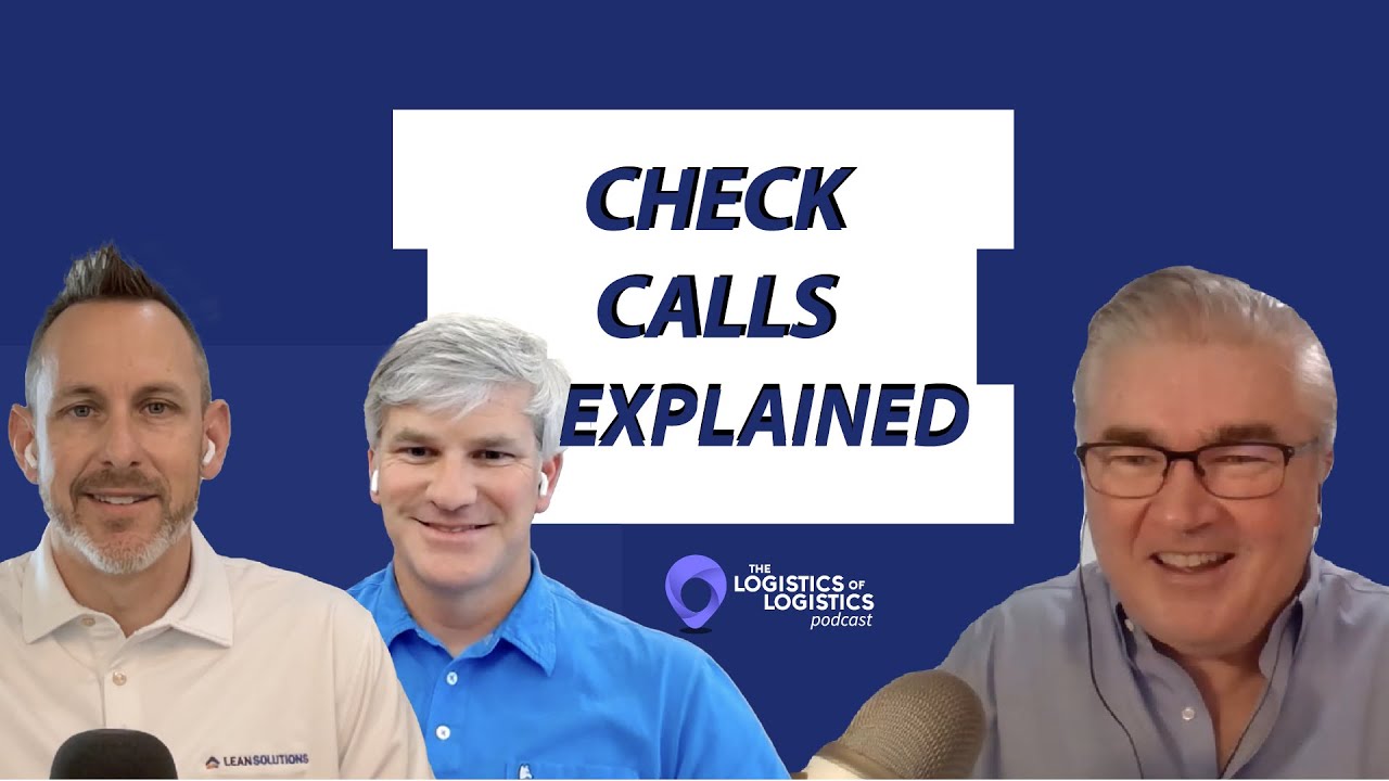 Check Calls Explained - YouTube