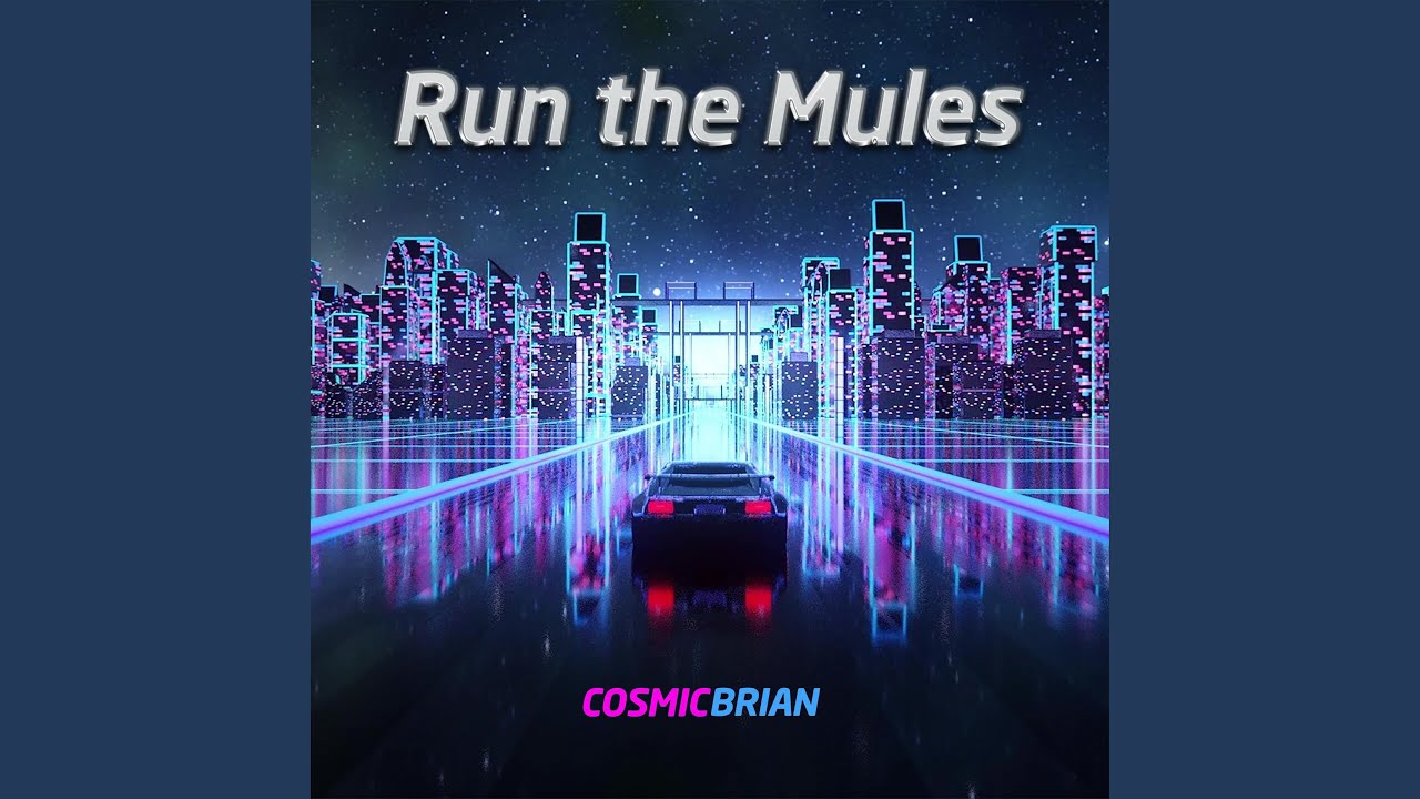 Run the Mules - YouTube