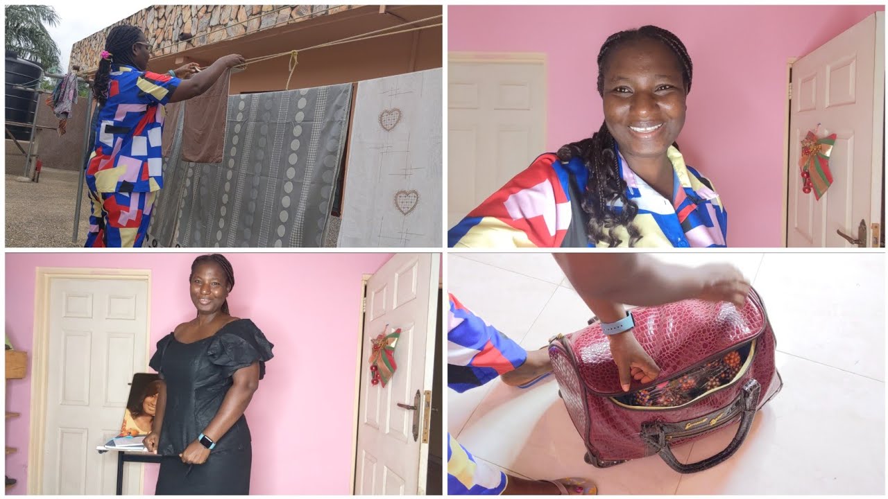 Preparing To Travel Home || Living Alone Diaries || Life Less scripted ...