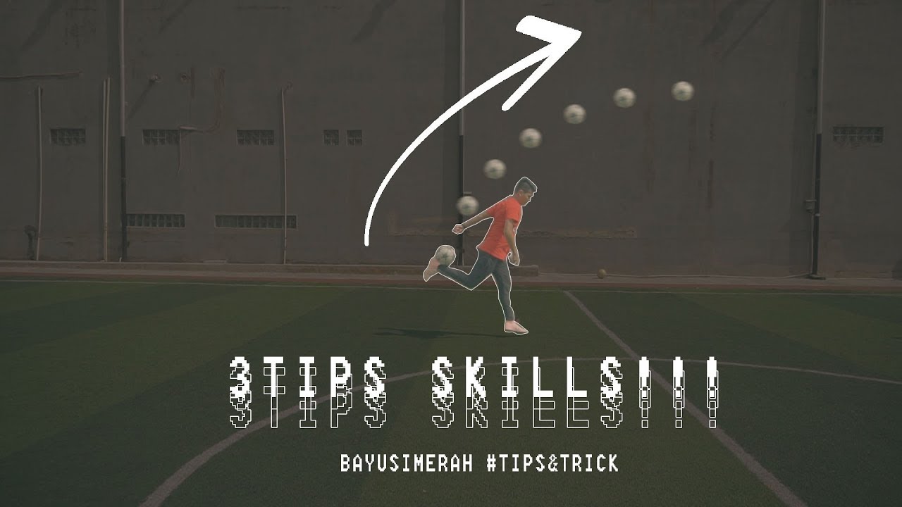 3 TIPS SKILLS !!!! - TIPS & TRICK - YouTube