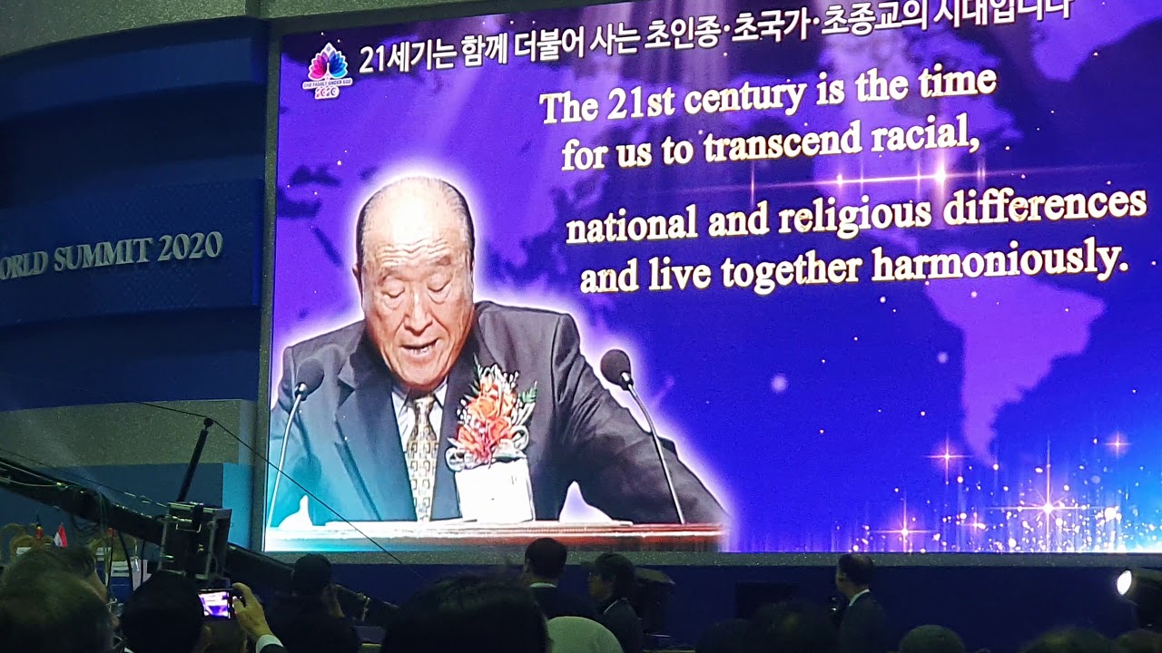 World Summit 2020 Intro1(4) - YouTube