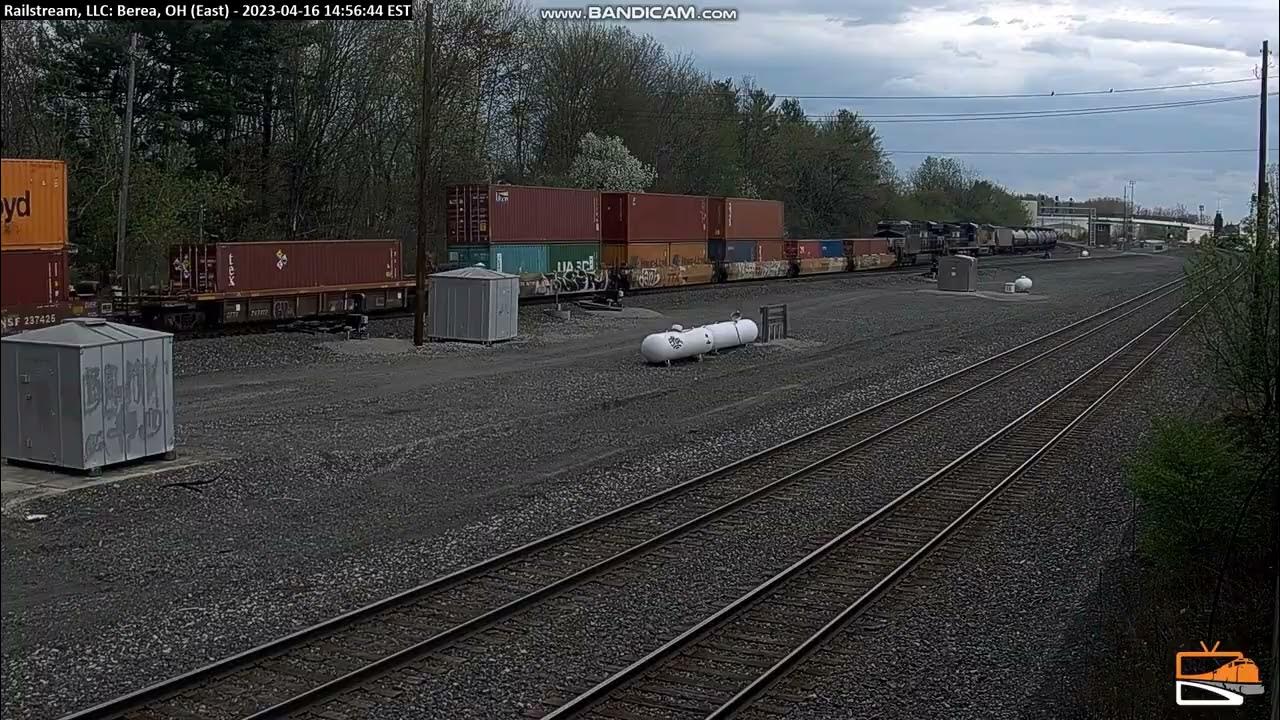 NS 4213 meets NS ???? - YouTube