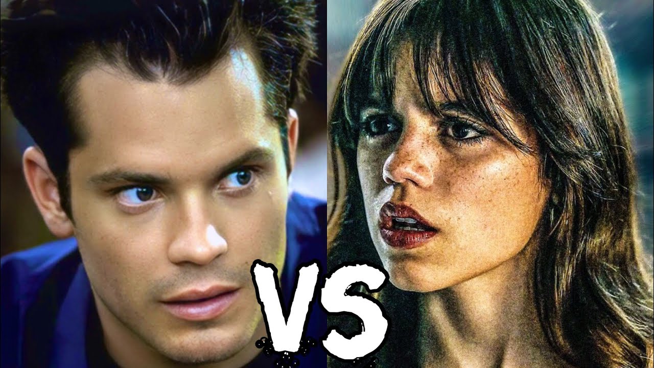 SCREAM FIGHTS - Mickey Altieri Vs Tara Carpenter - YouTube