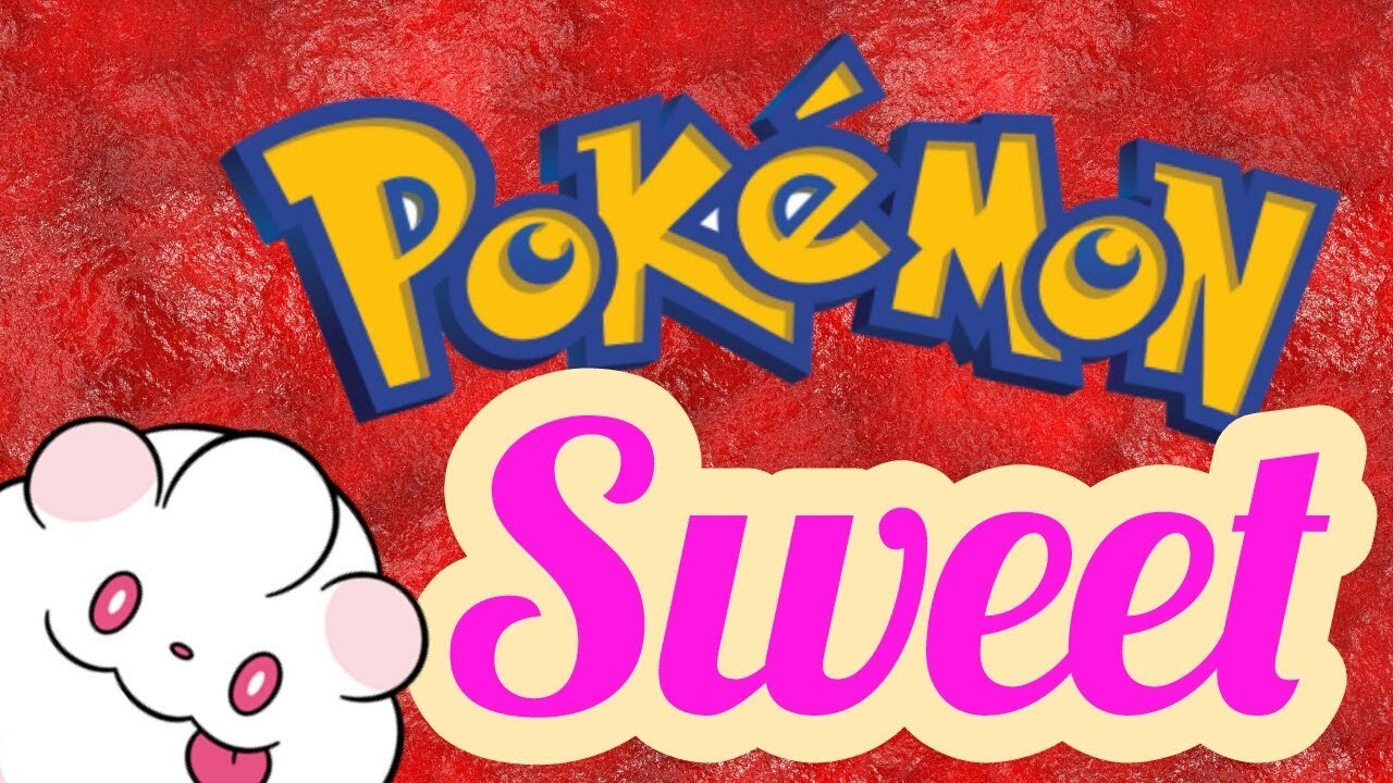 Pokemon Sweet Version- Welcome to Diabetes Land! - YouTube