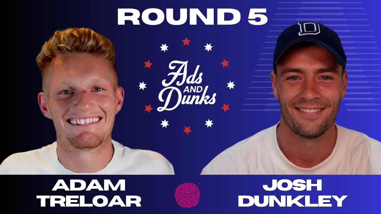 Ads & Dunks 🐶🦁 Lions W, Massive Falcon, Ads v Dunks Boxing Match! - YouTube