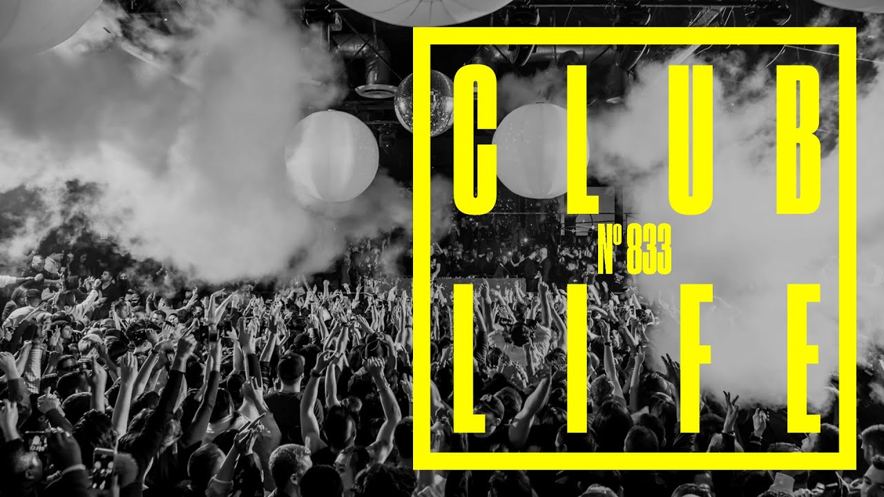 Tiesto Club Life Wallpaper