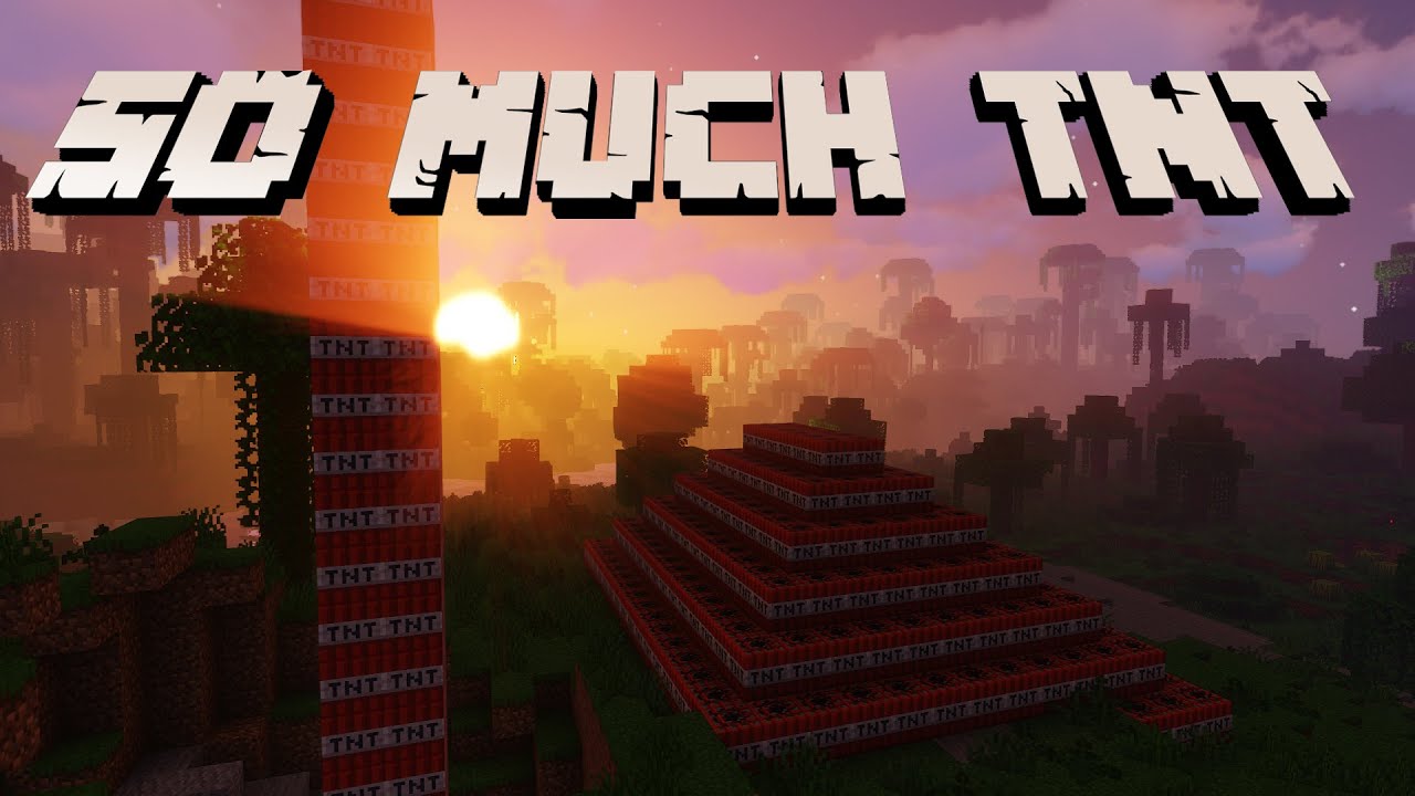 Can the iBUYPOWER Y40 handle Minecraft with Shaders + EXTREME textures ...