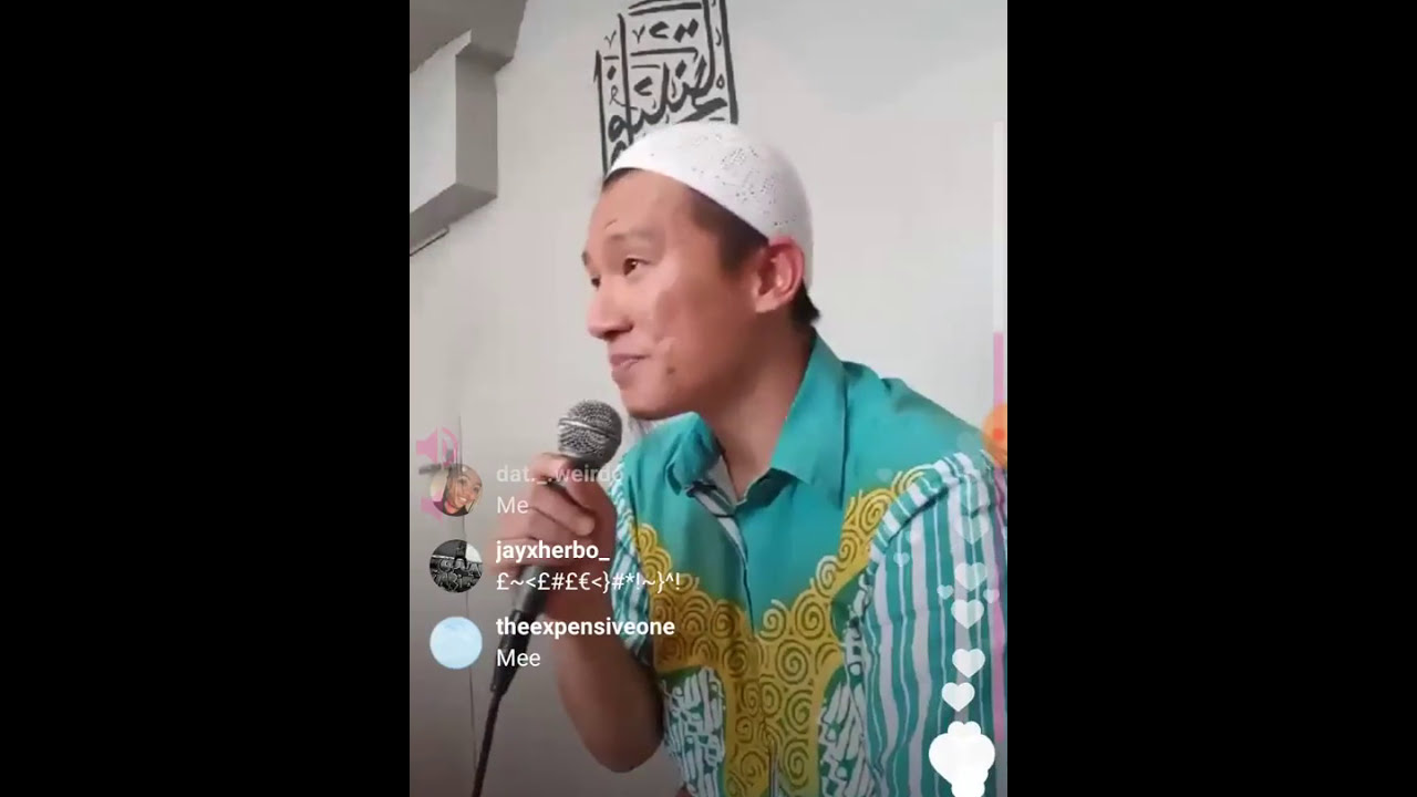 Manusia dan Agama by Ustad Felix Siauw - YouTube