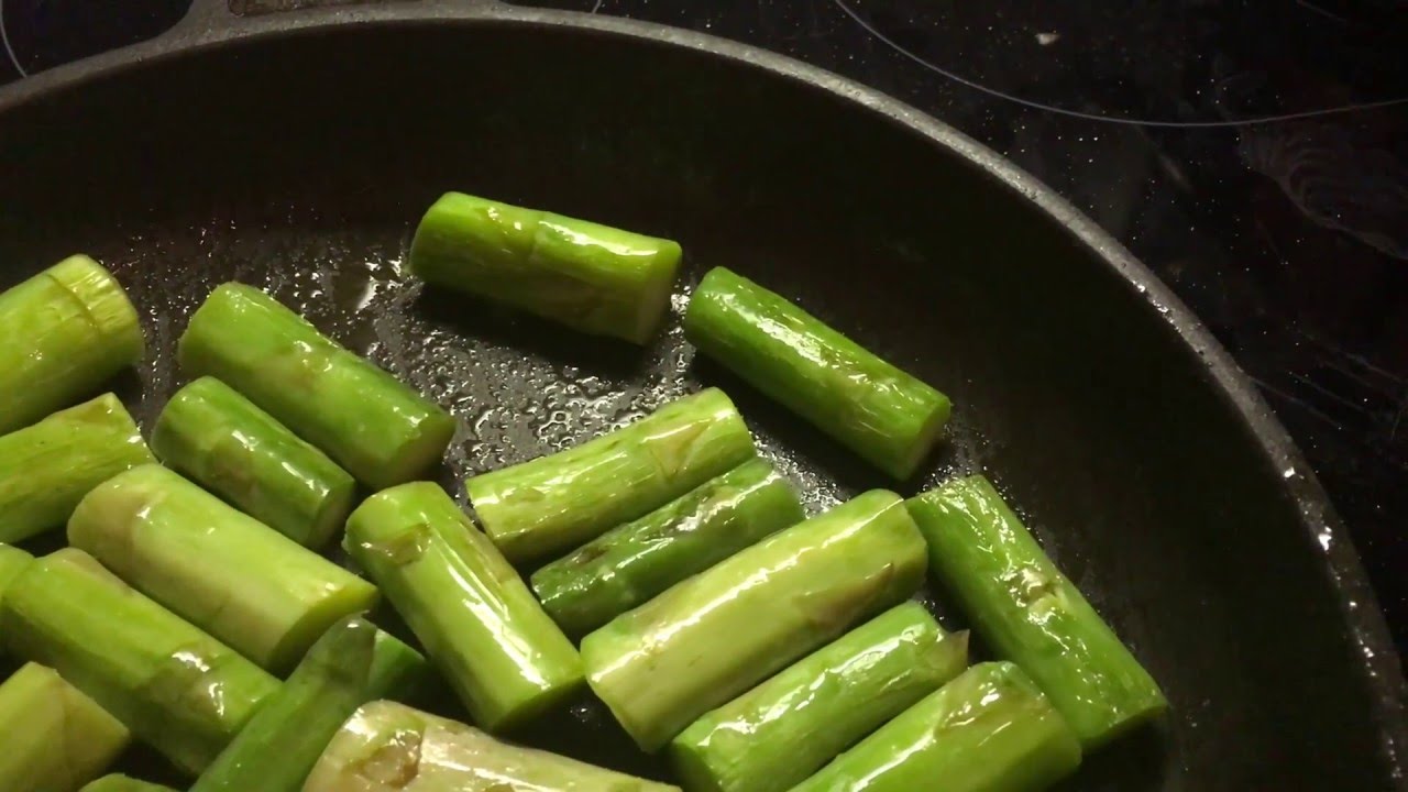 FRIED ALIVE!!!! - YouTube